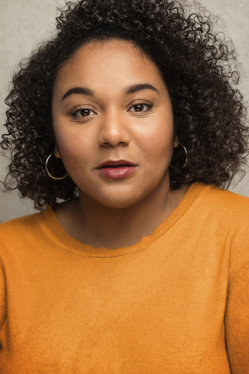 Headshots — Samuel Black Photography