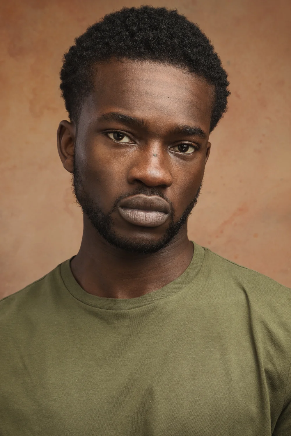 Headshots — Samuel Black Photography