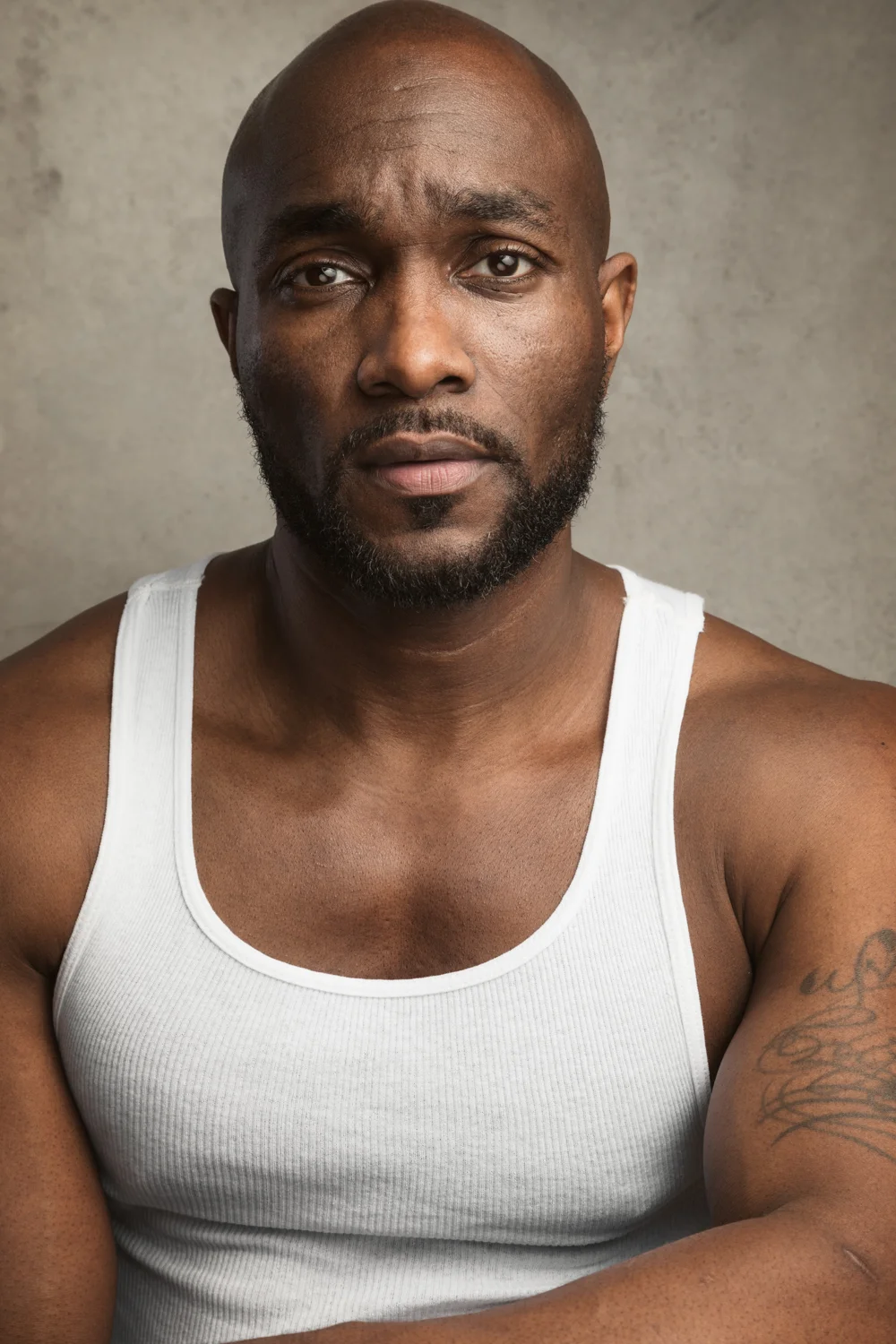 Headshots — Samuel Black Photography