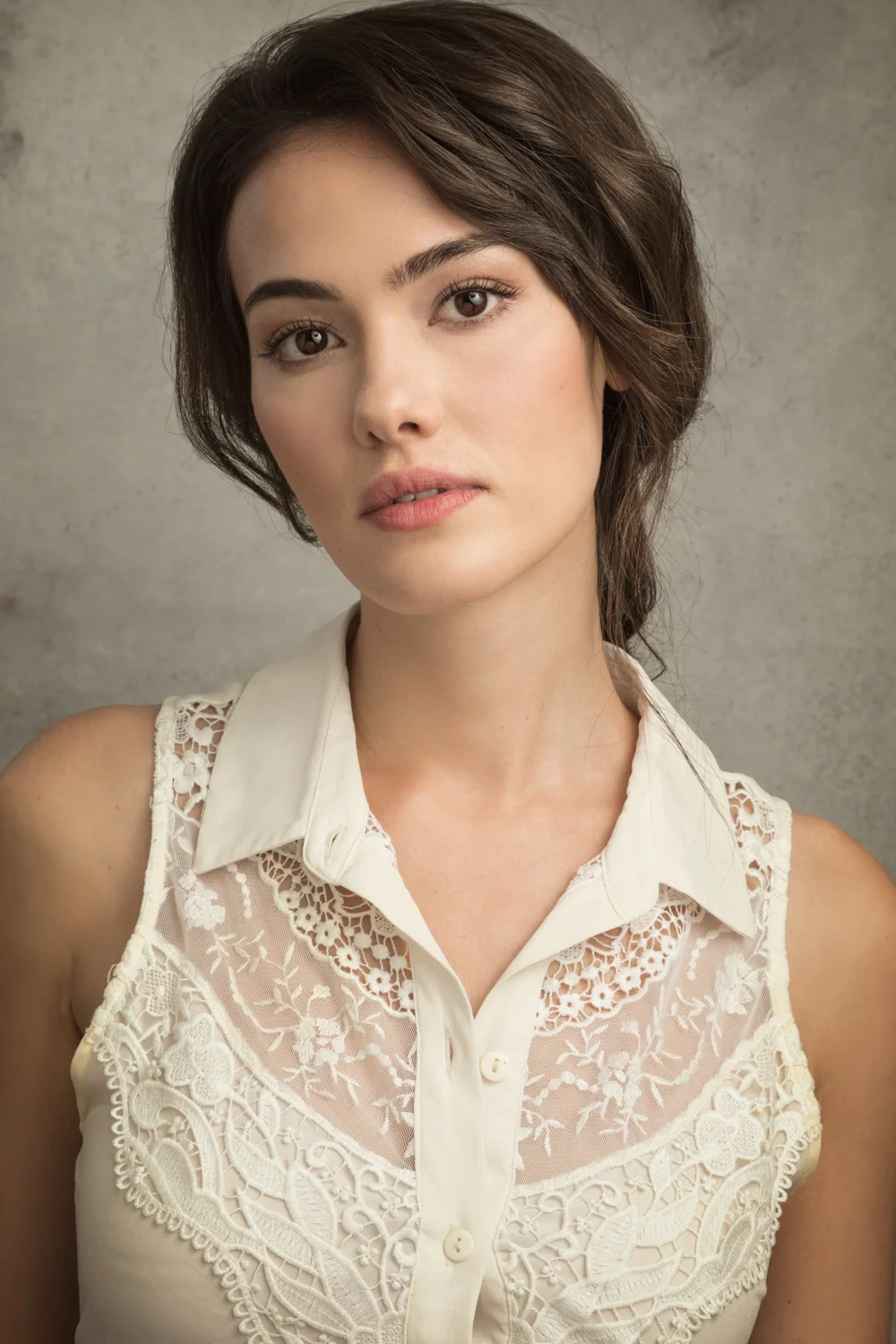 Headshots — Samuel Black Photography