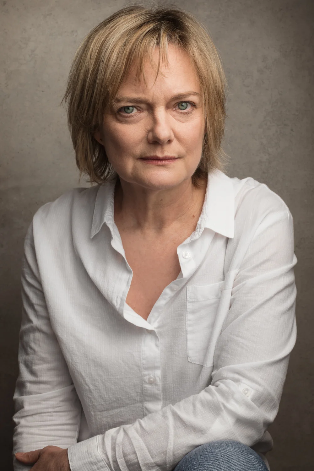 Headshots — Samuel Black Photography