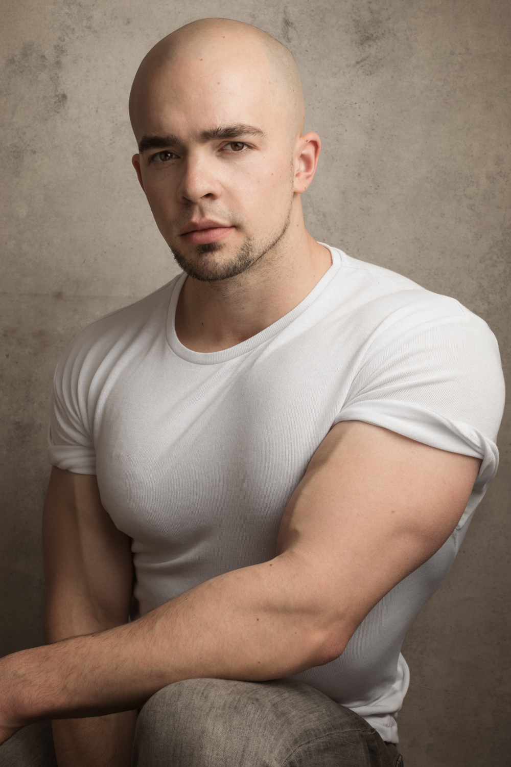 Headshots — Samuel Black Photography