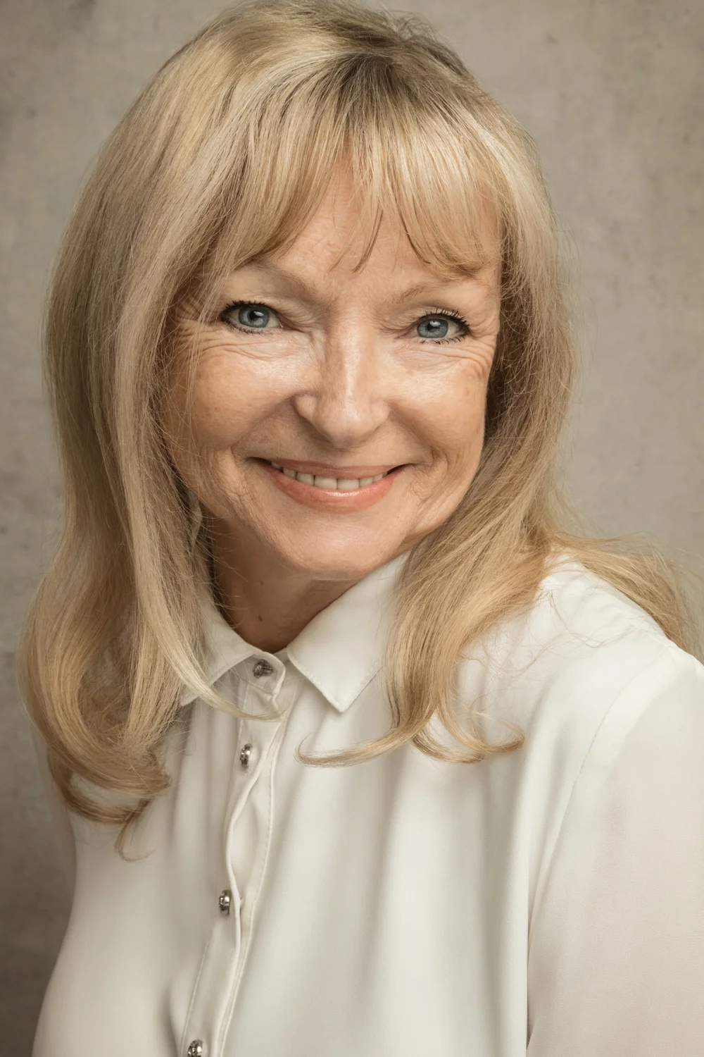 Headshots — Samuel Black Photography