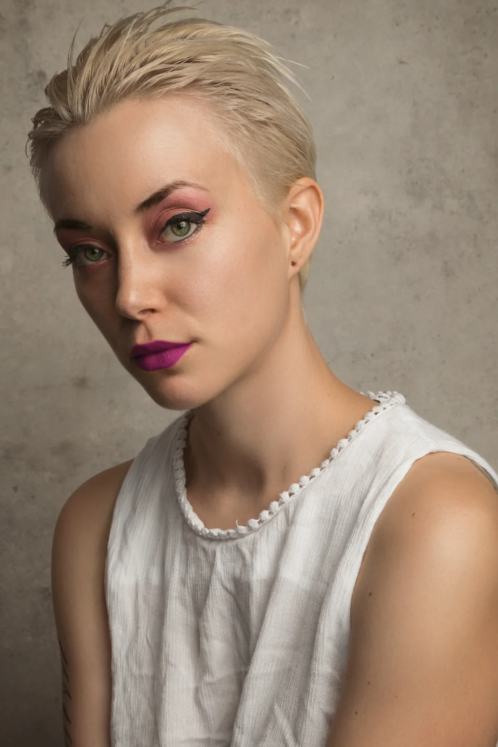 Headshots — Samuel Black Photography