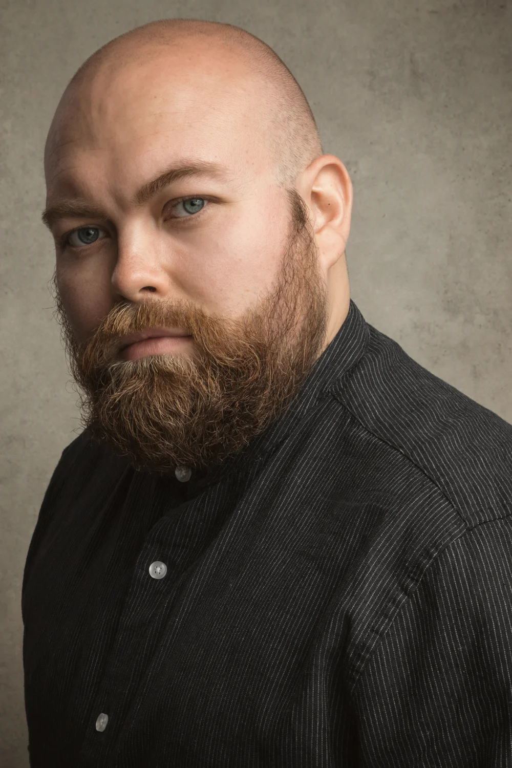 Headshots — Samuel Black Photography