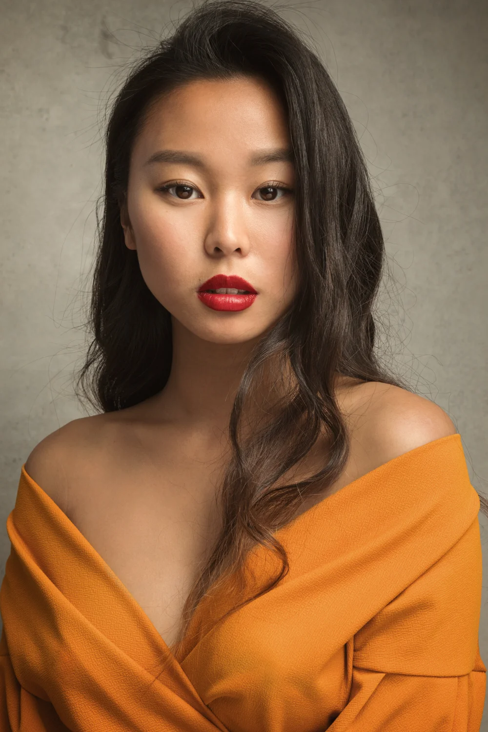 Headshots — Samuel Black Photography