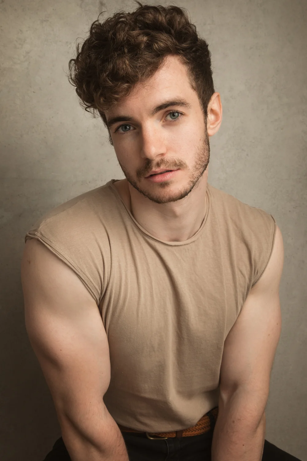 Headshots — Samuel Black Photography