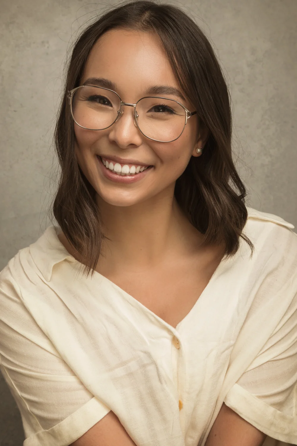 Headshots — Samuel Black Photography