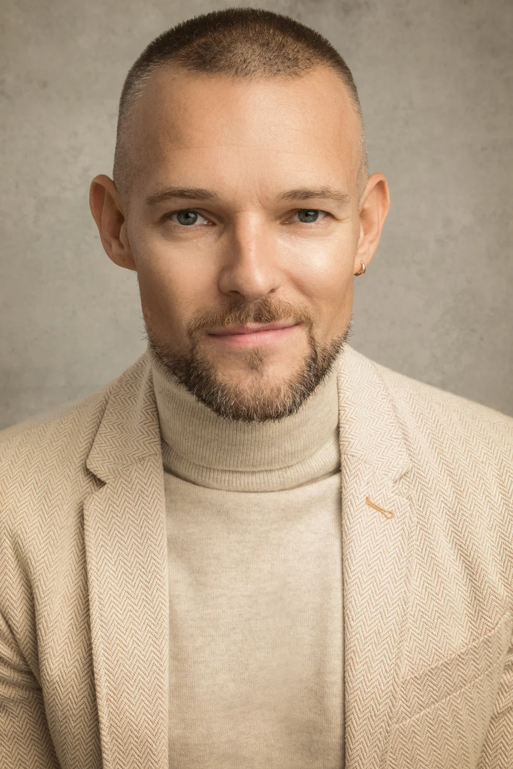 Headshots — Samuel Black Photography