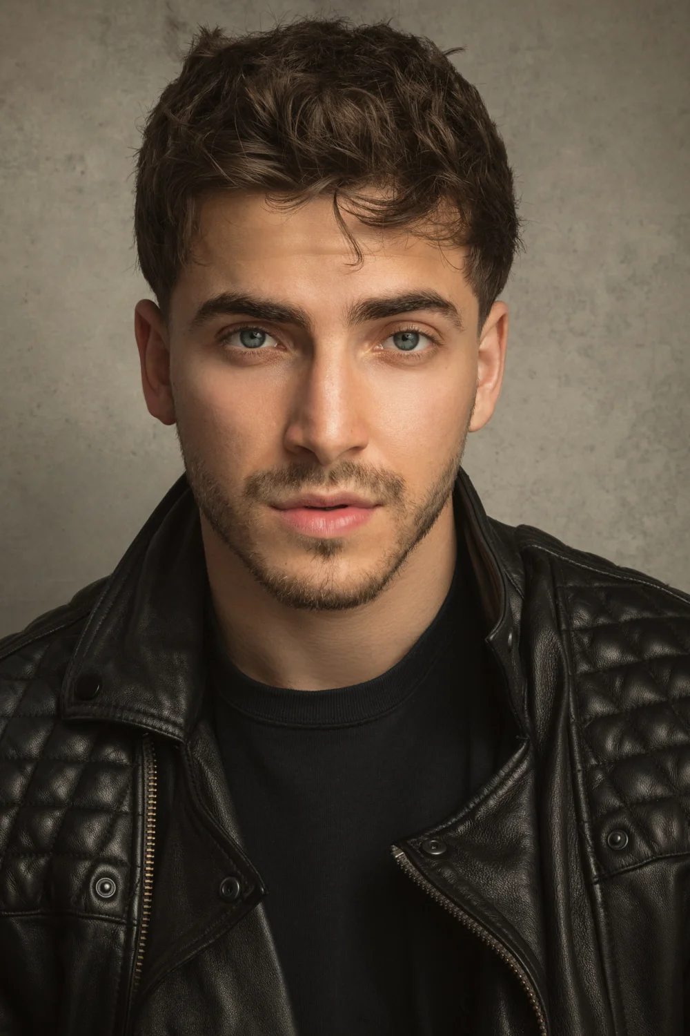 Headshots — Samuel Black Photography