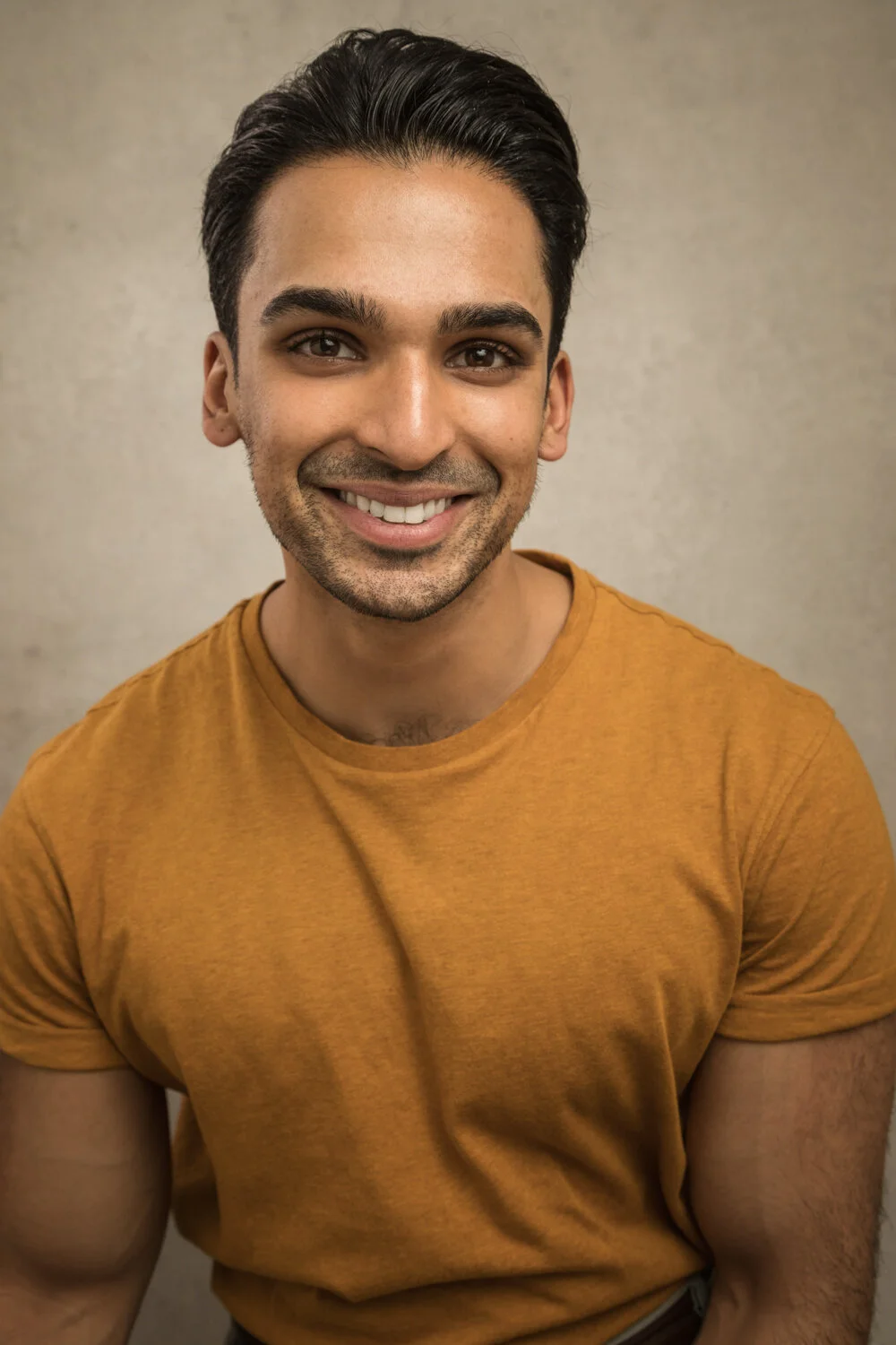 Headshots — Samuel Black Photography