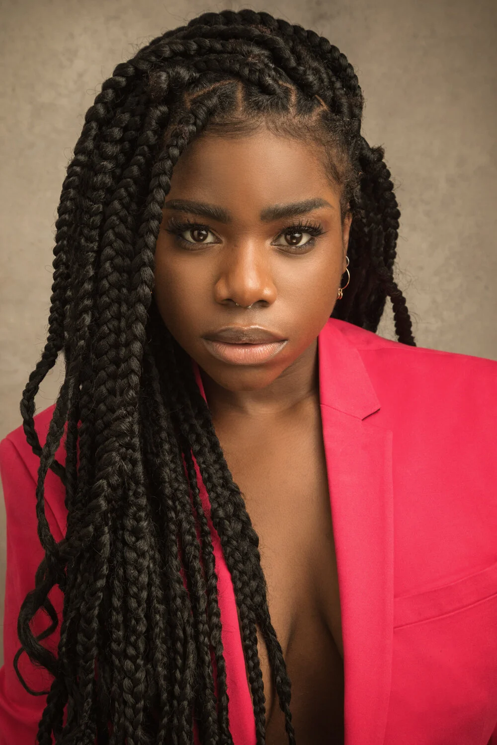 Headshots — Samuel Black Photography