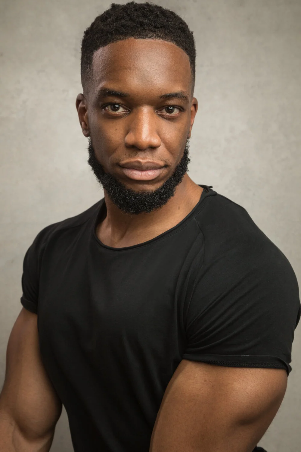 Headshots — Samuel Black Photography