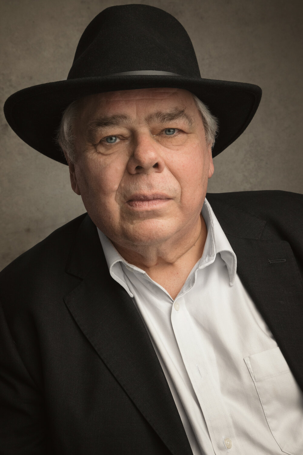 Headshots — Samuel Black Photography