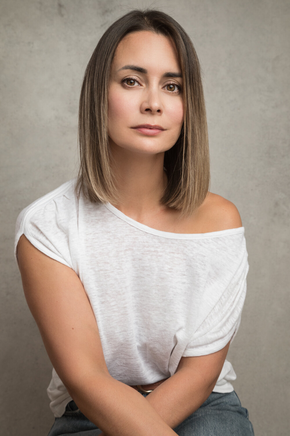 Headshots — Samuel Black Photography