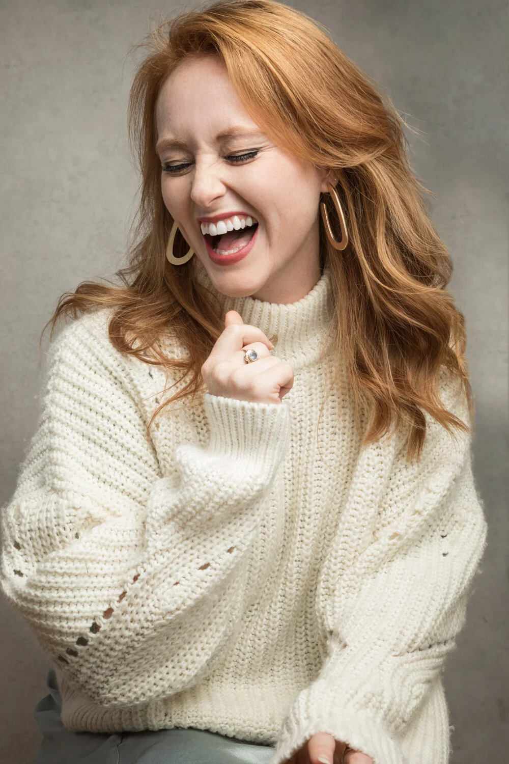 Headshots — Samuel Black Photography