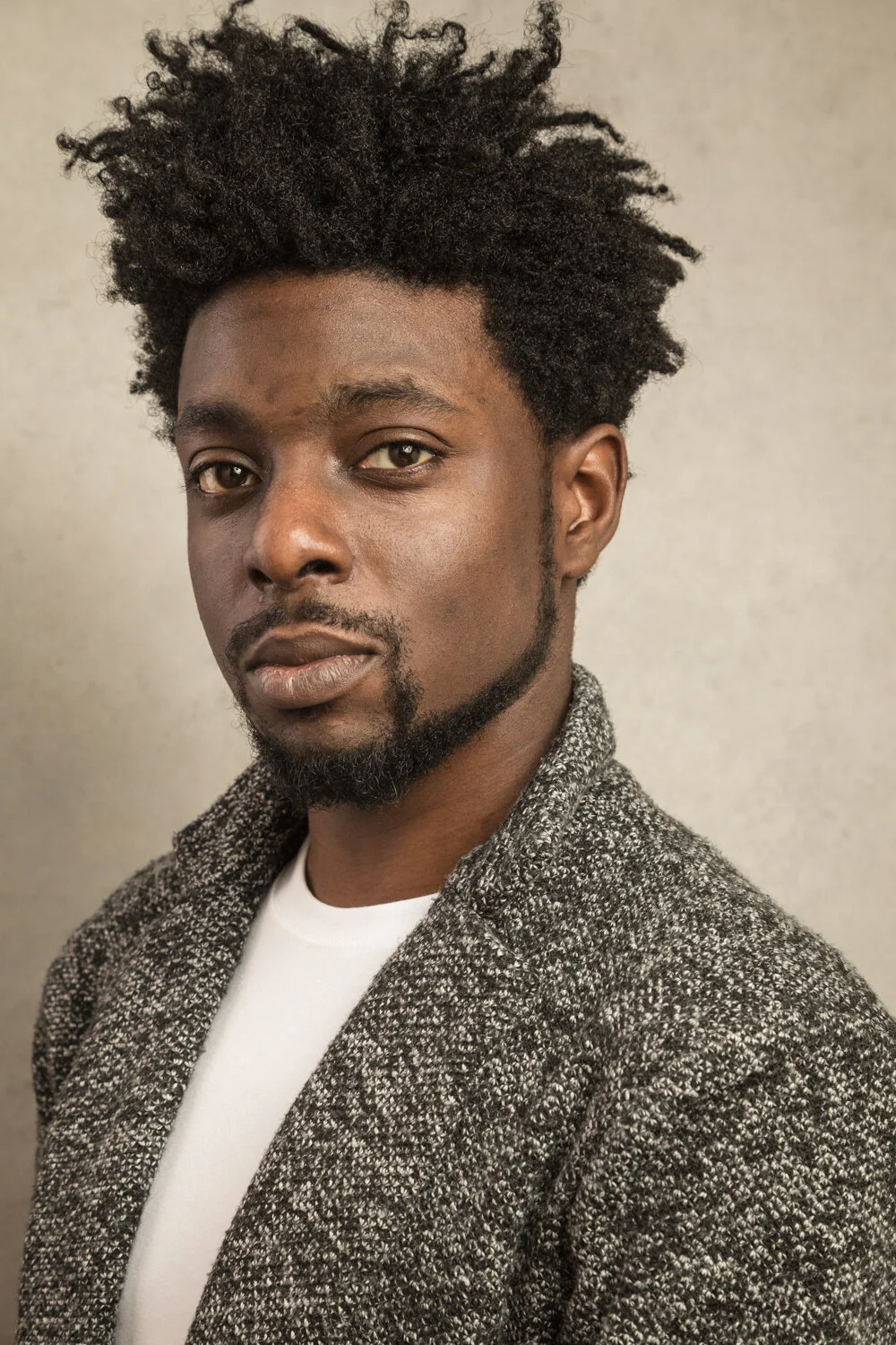 Headshots — Samuel Black Photography