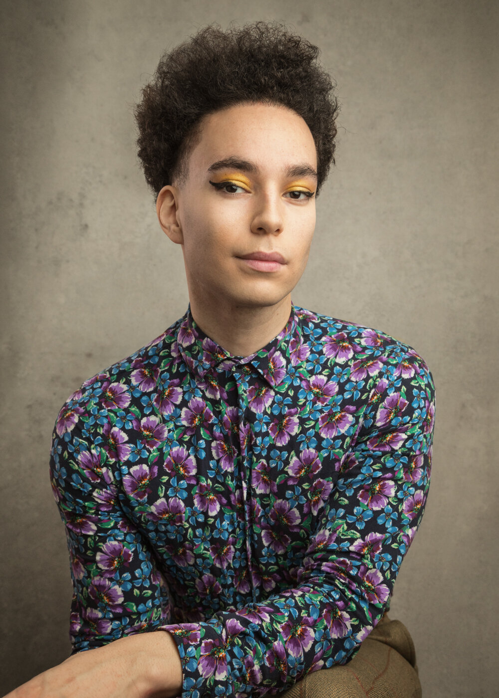 Headshots — Samuel Black Photography