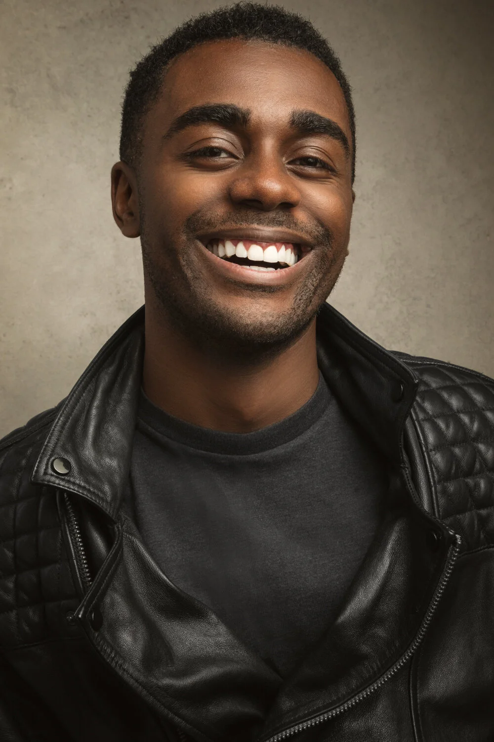 Headshots — Samuel Black Photography