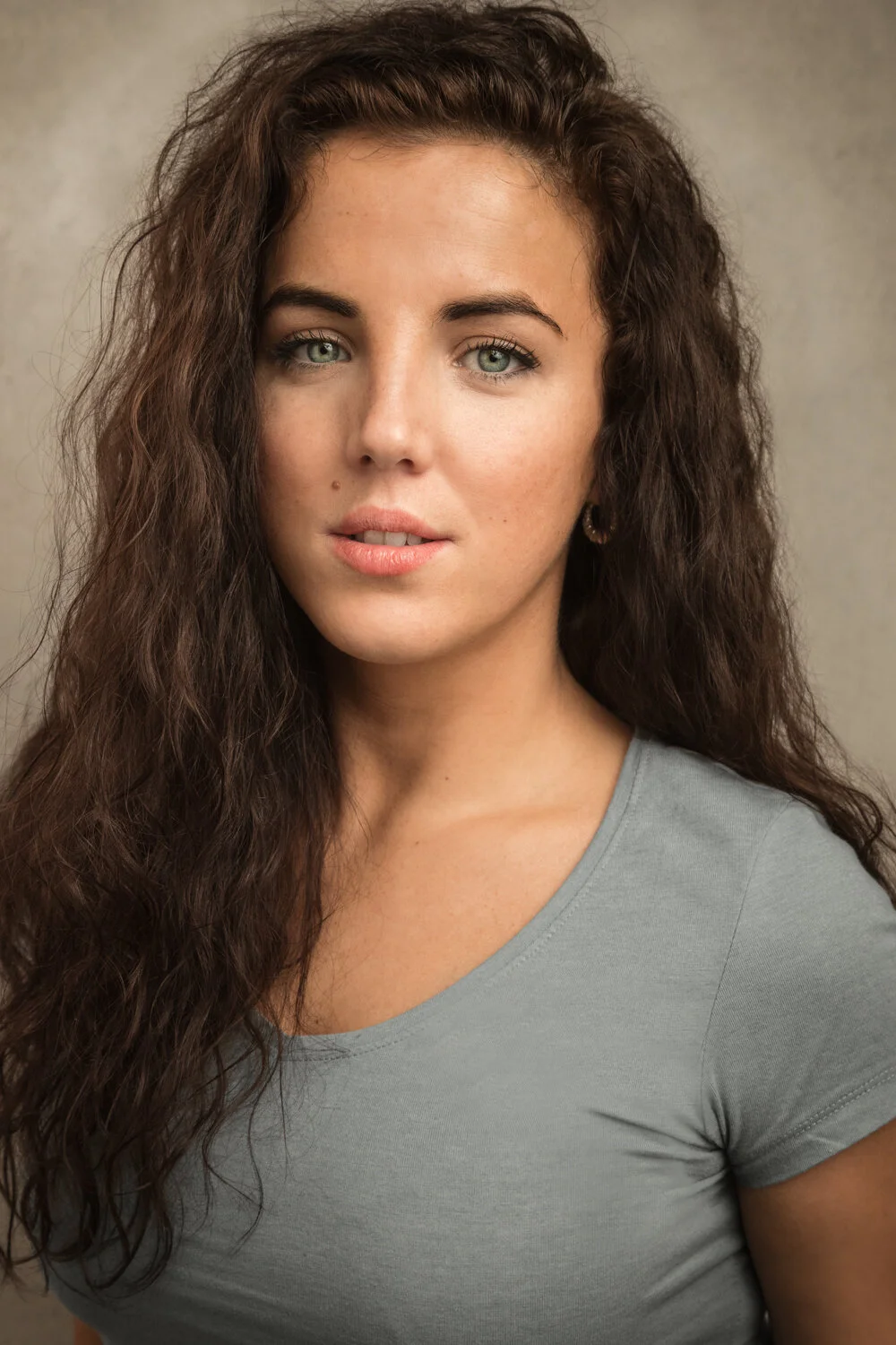 Headshots — Samuel Black Photography