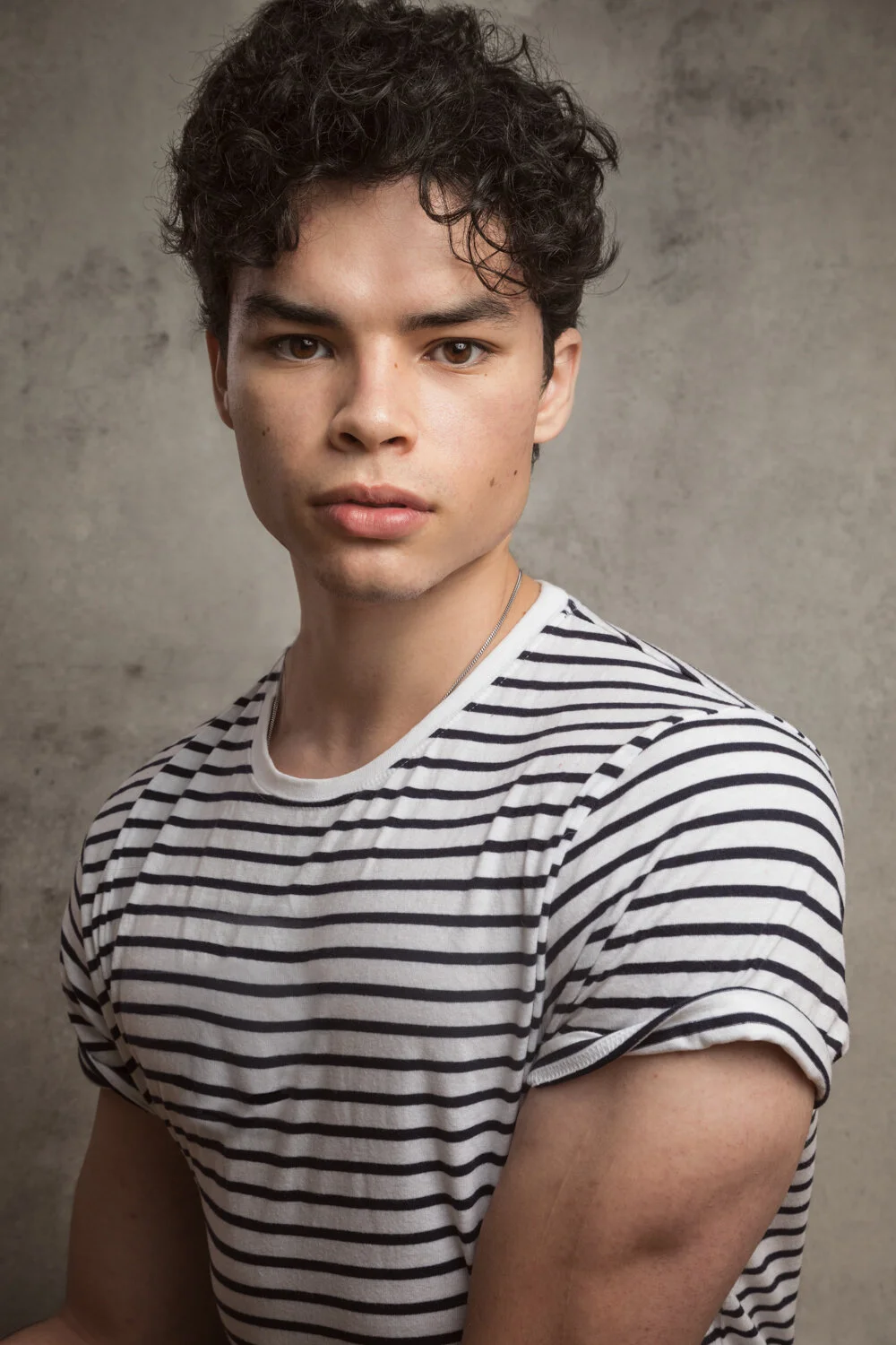 Headshots — Samuel Black Photography