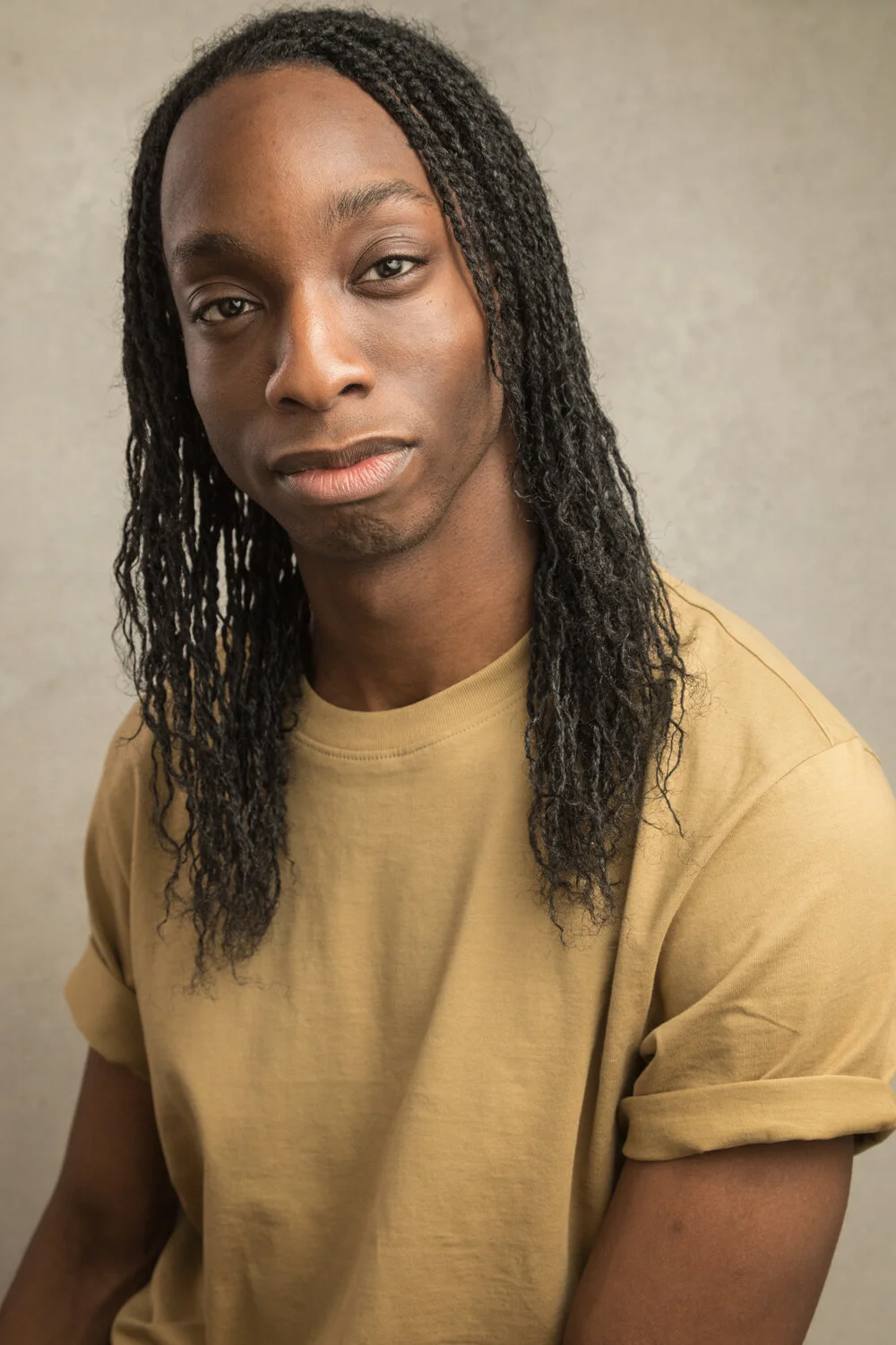 Headshots — Samuel Black Photography