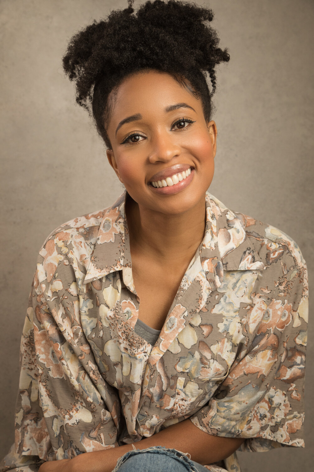 Headshots — Samuel Black Photography