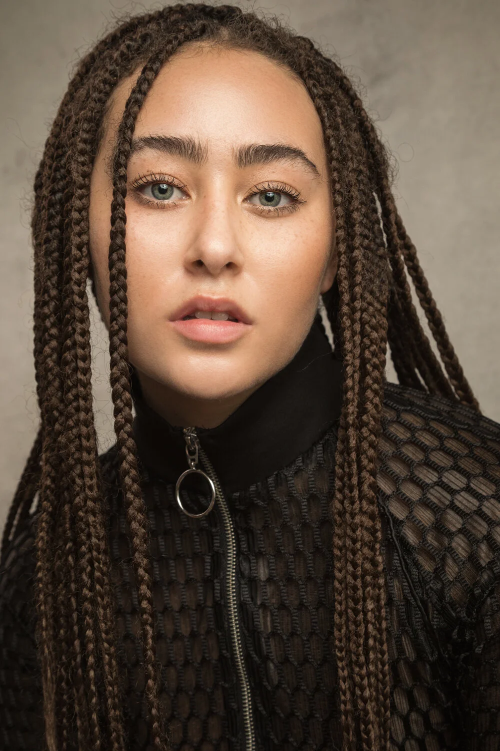 Headshots — Samuel Black Photography