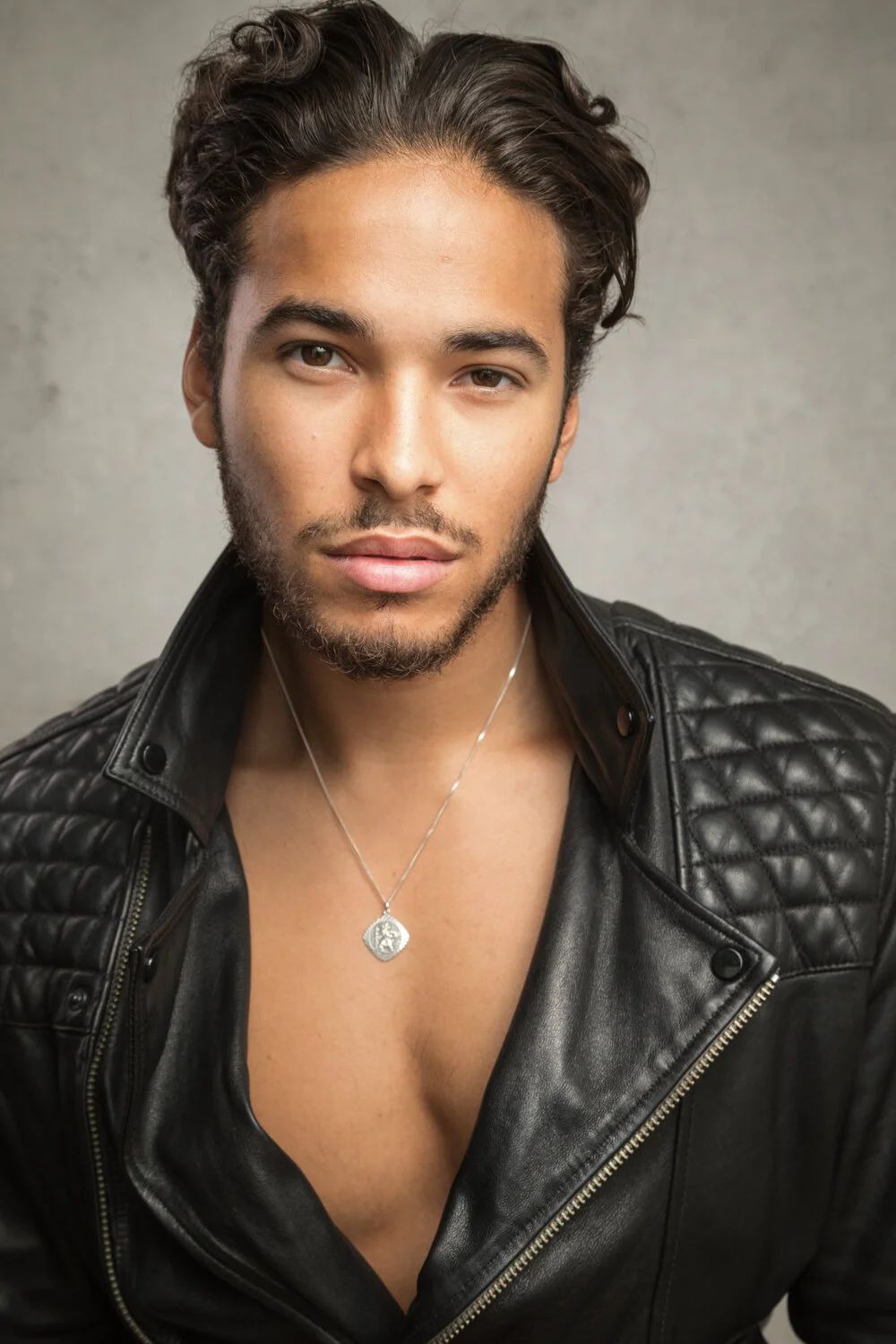 Headshots — Samuel Black Photography