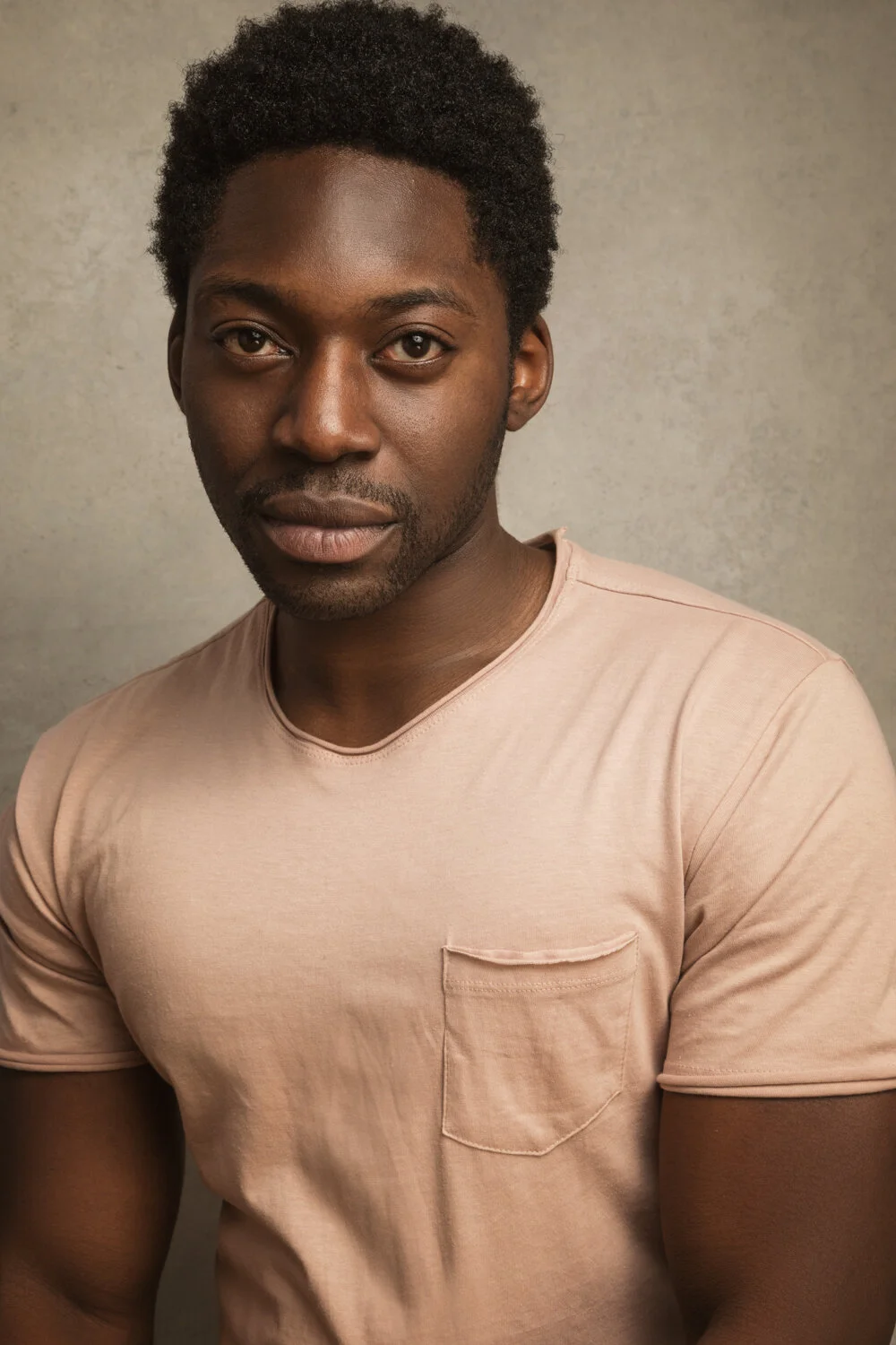 Headshots — Samuel Black Photography