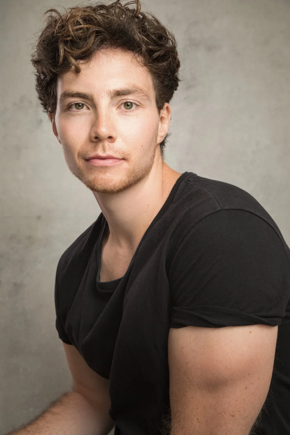 Headshots — Samuel Black Photography