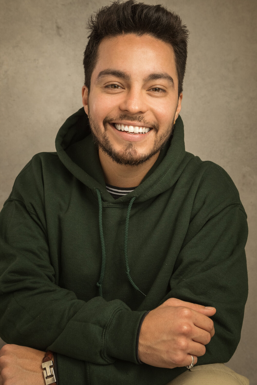 Headshots — Samuel Black Photography