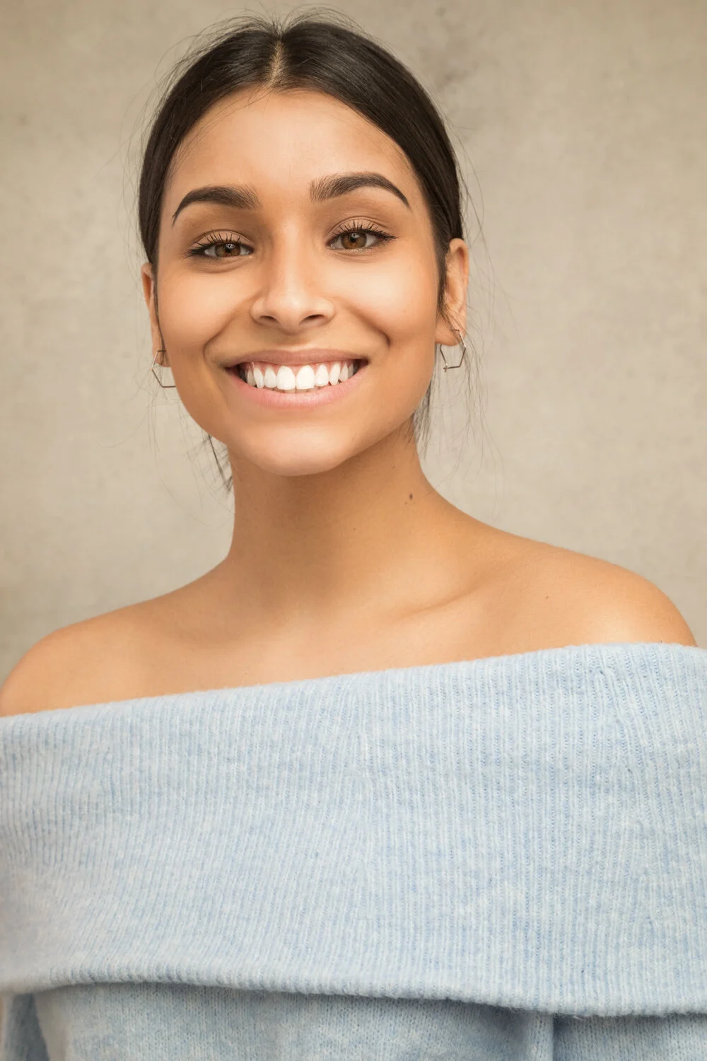 Headshots — Samuel Black Photography