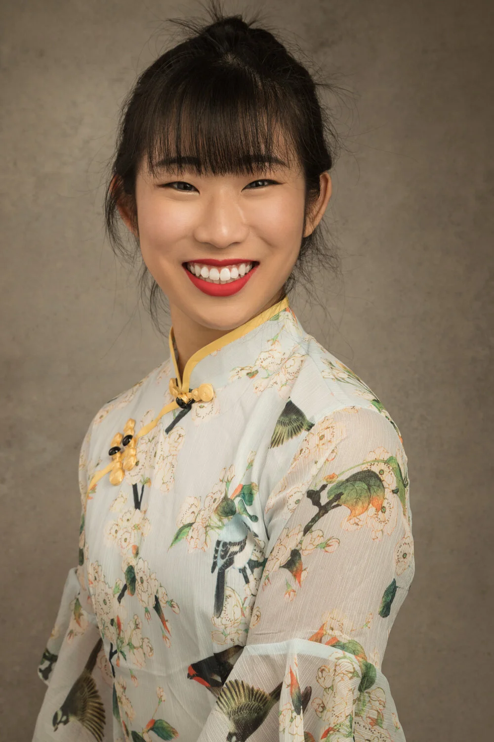 Headshots — Samuel Black Photography