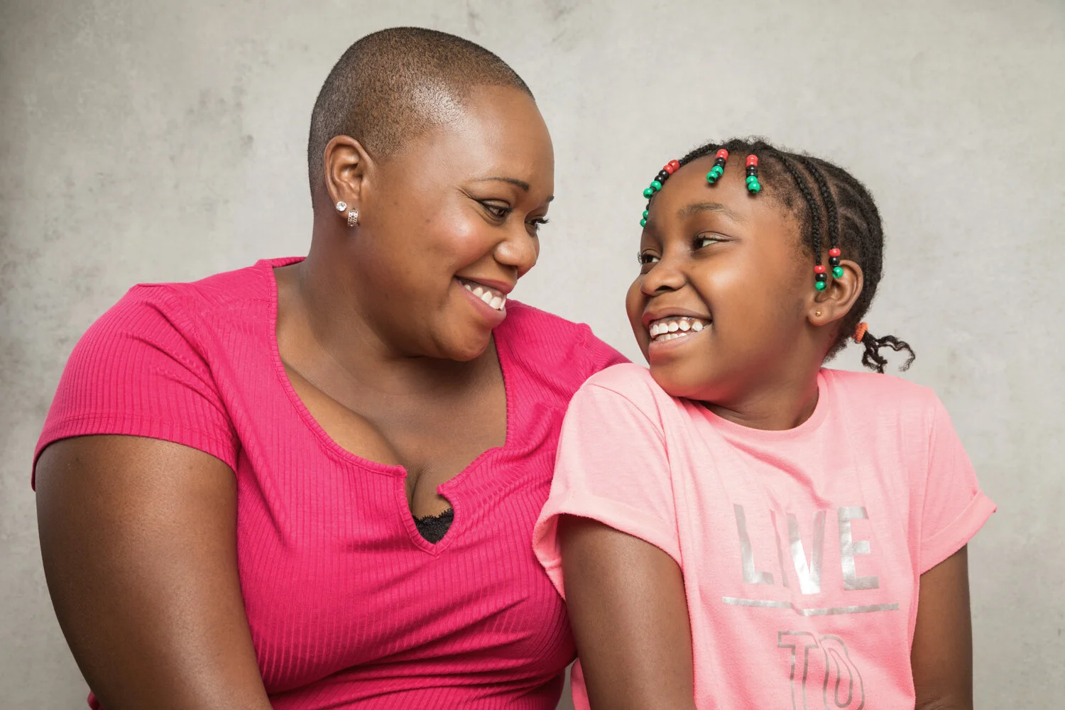 Portraiture — Samuel Black Photography