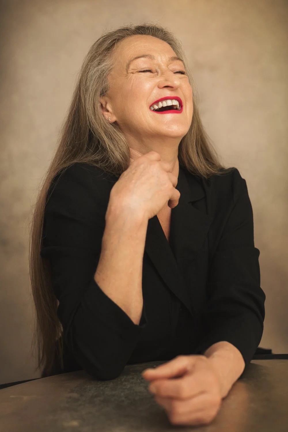 Headshots — Samuel Black Photography