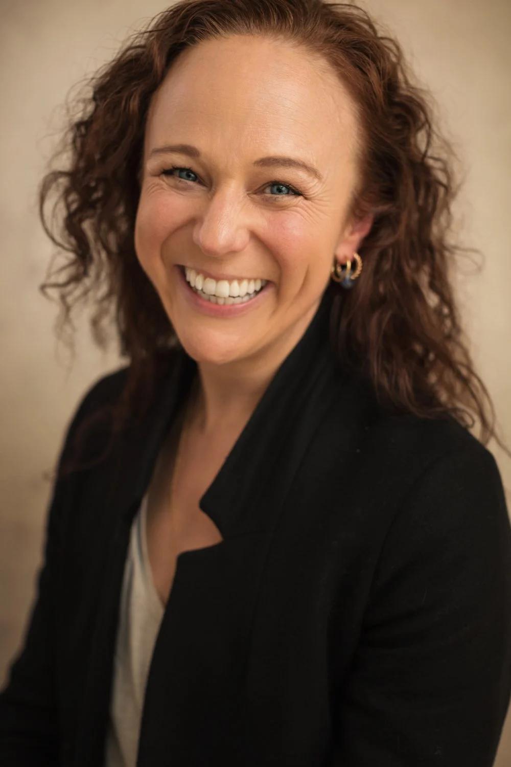 Headshots — Samuel Black Photography