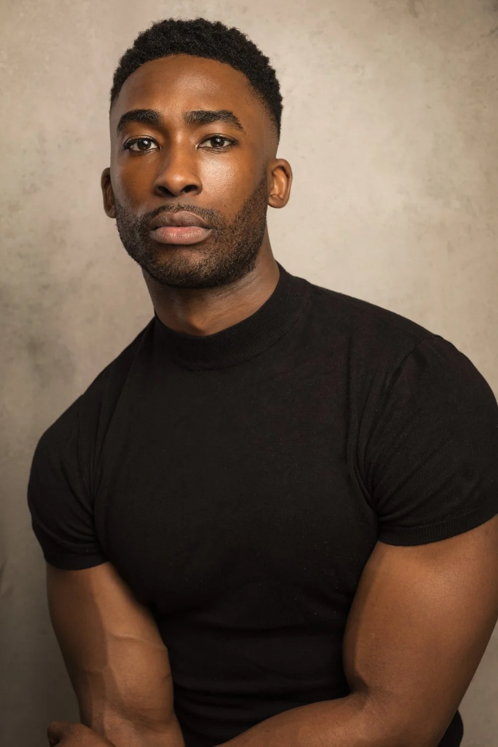 Headshots — Samuel Black Photography