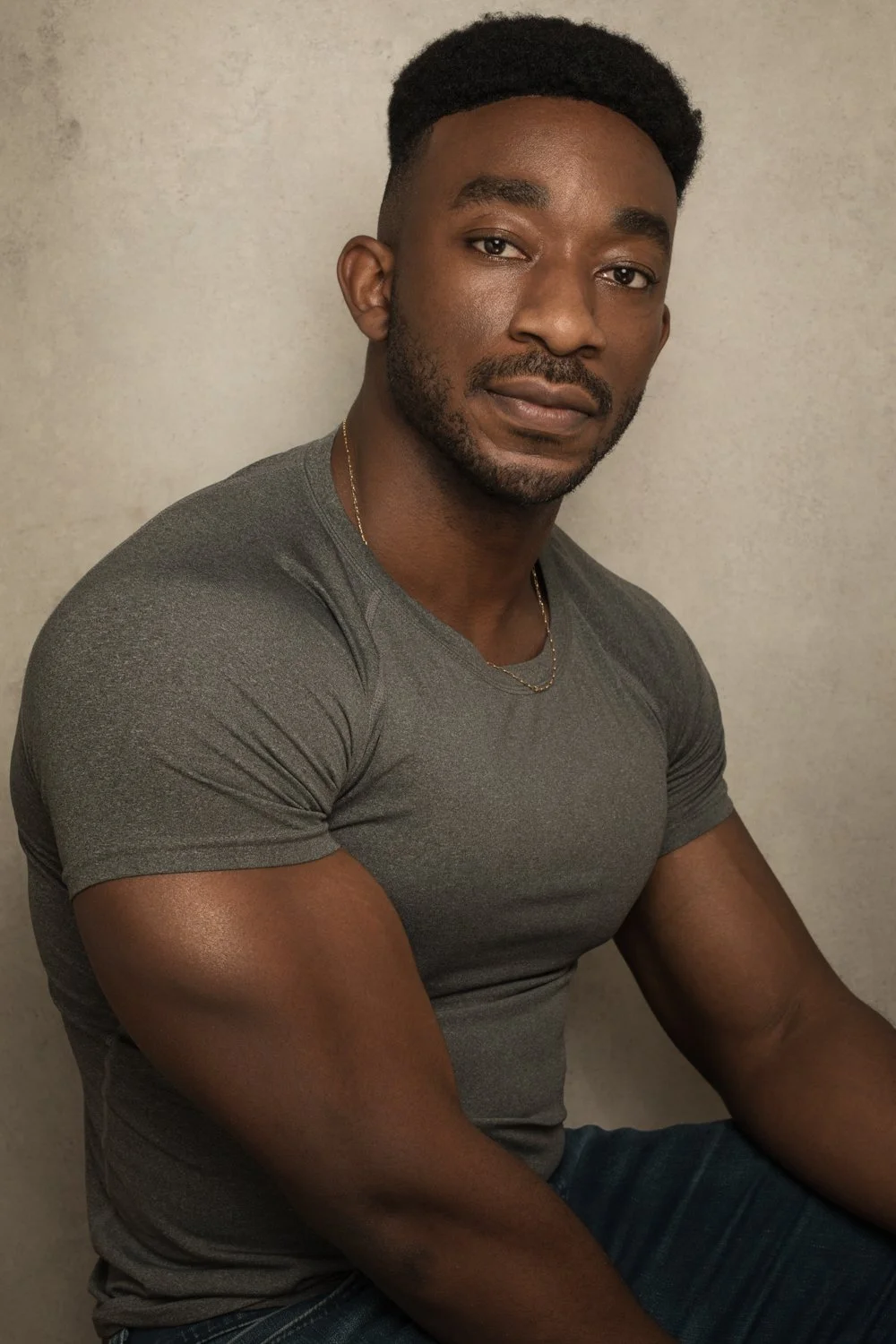 Headshots — Samuel Black Photography