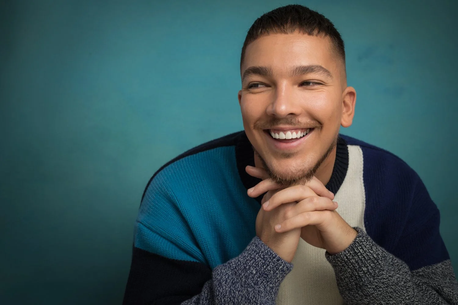 Headshots — Samuel Black Photography