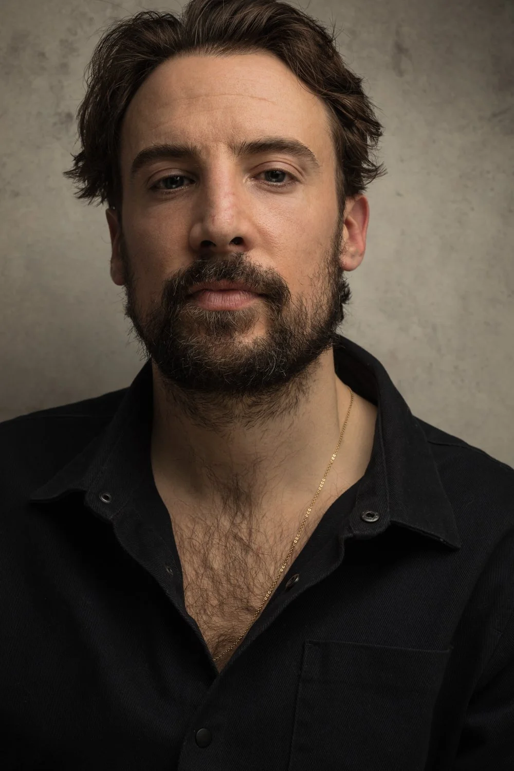 Headshots — Samuel Black Photography