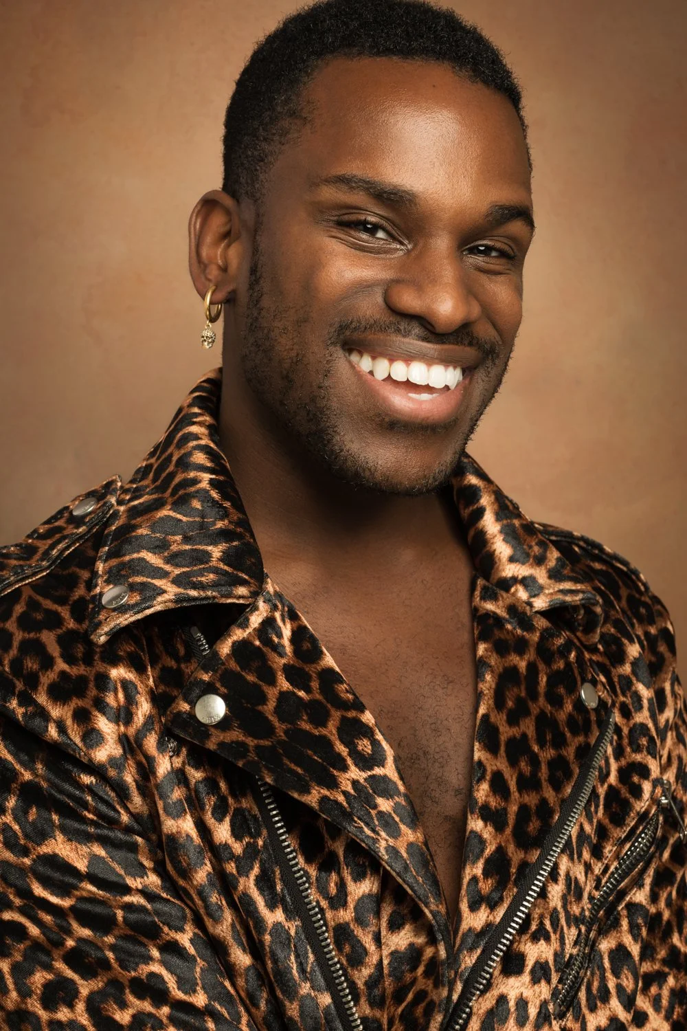 Headshots — Samuel Black Photography