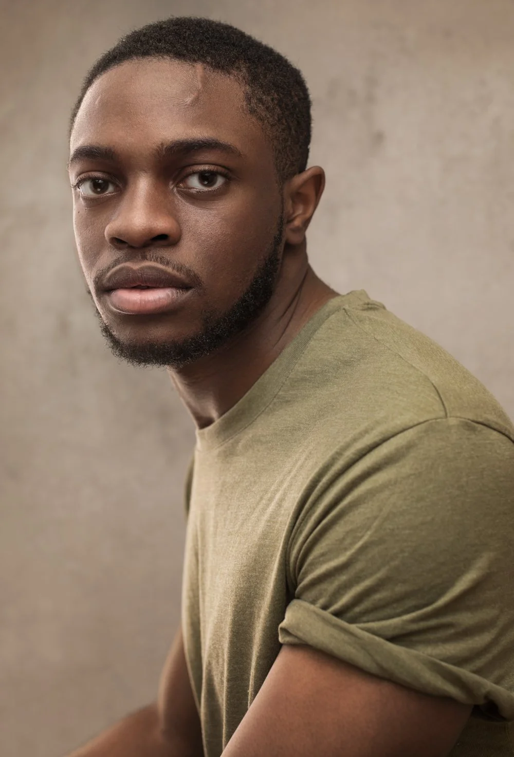 Headshots — Samuel Black Photography