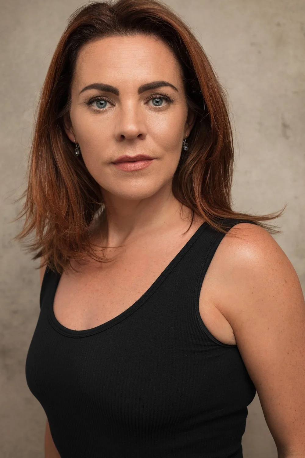 Headshots — Samuel Black Photography