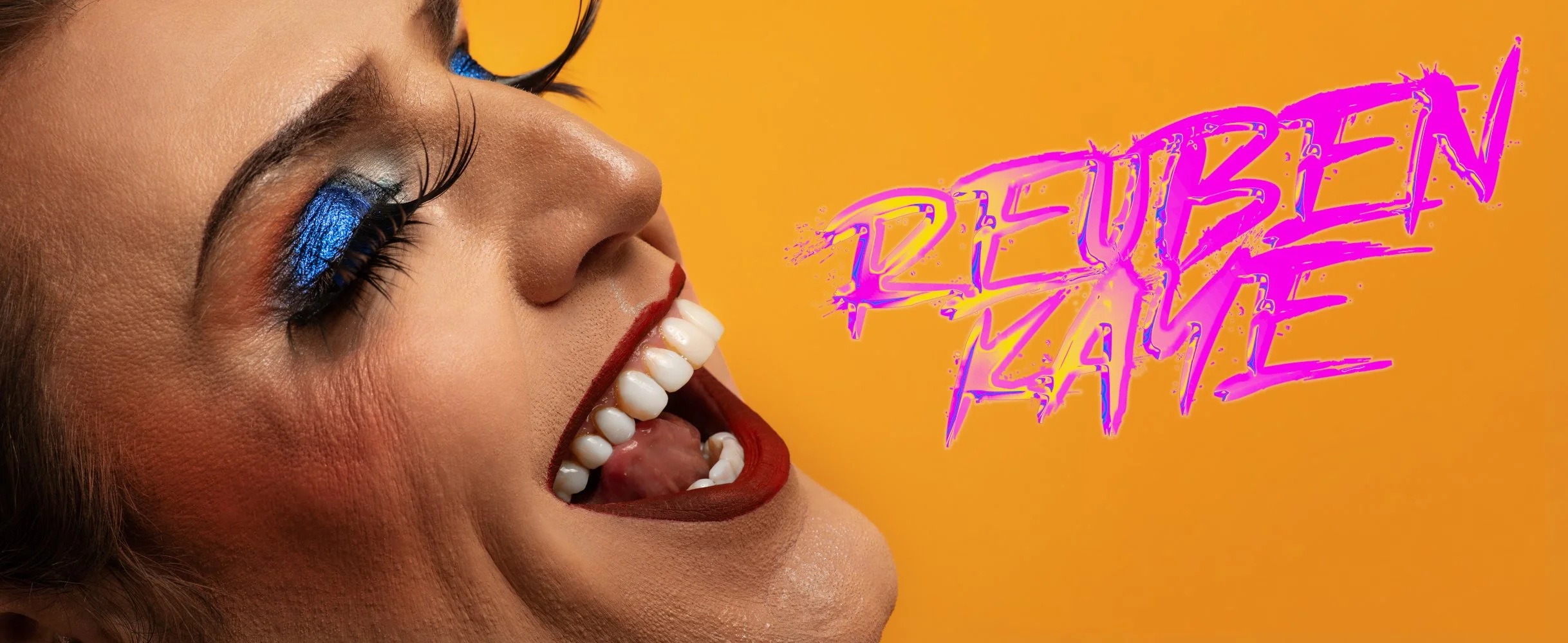 Portraiture — Samuel Black Photography