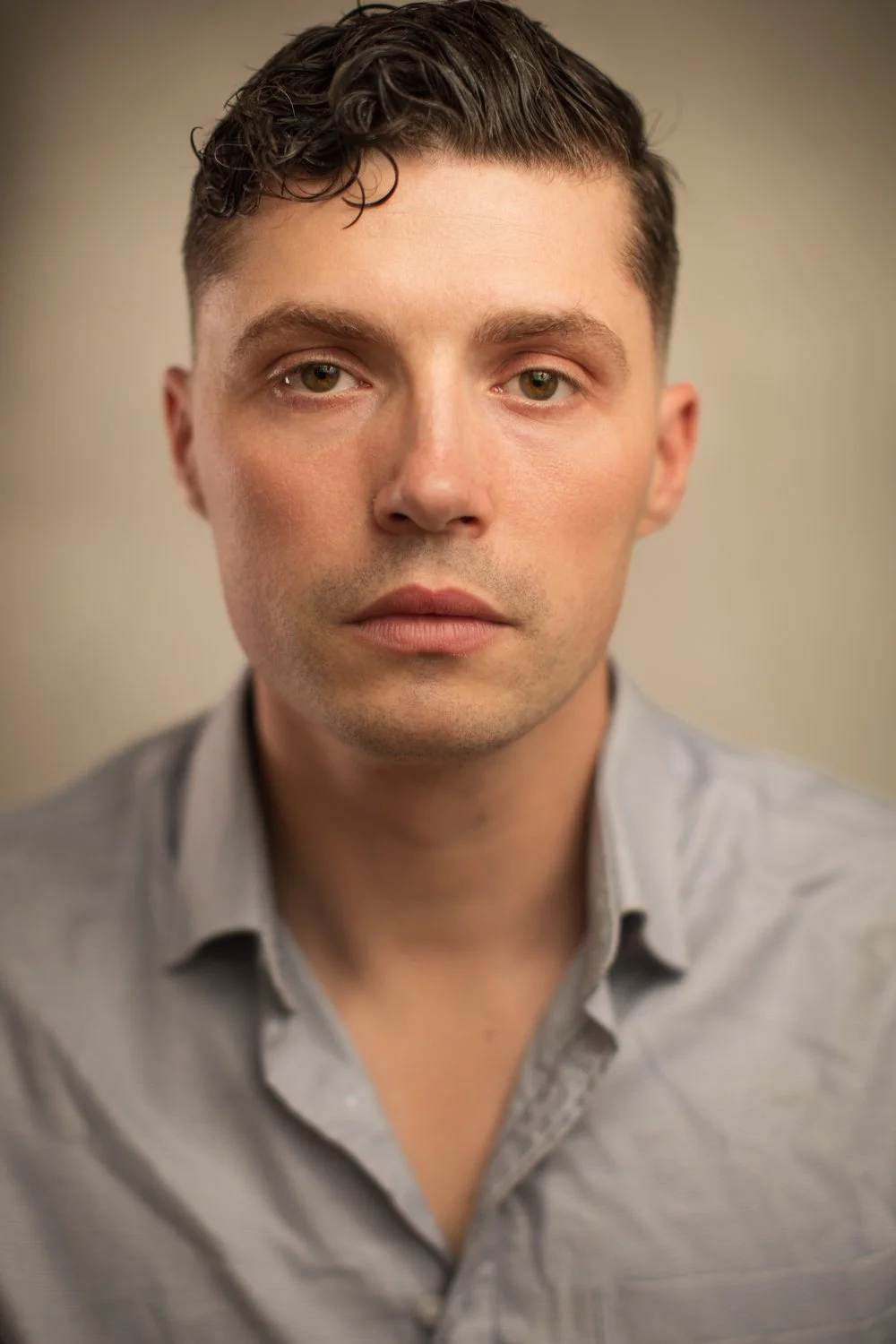 Headshots — Samuel Black Photography