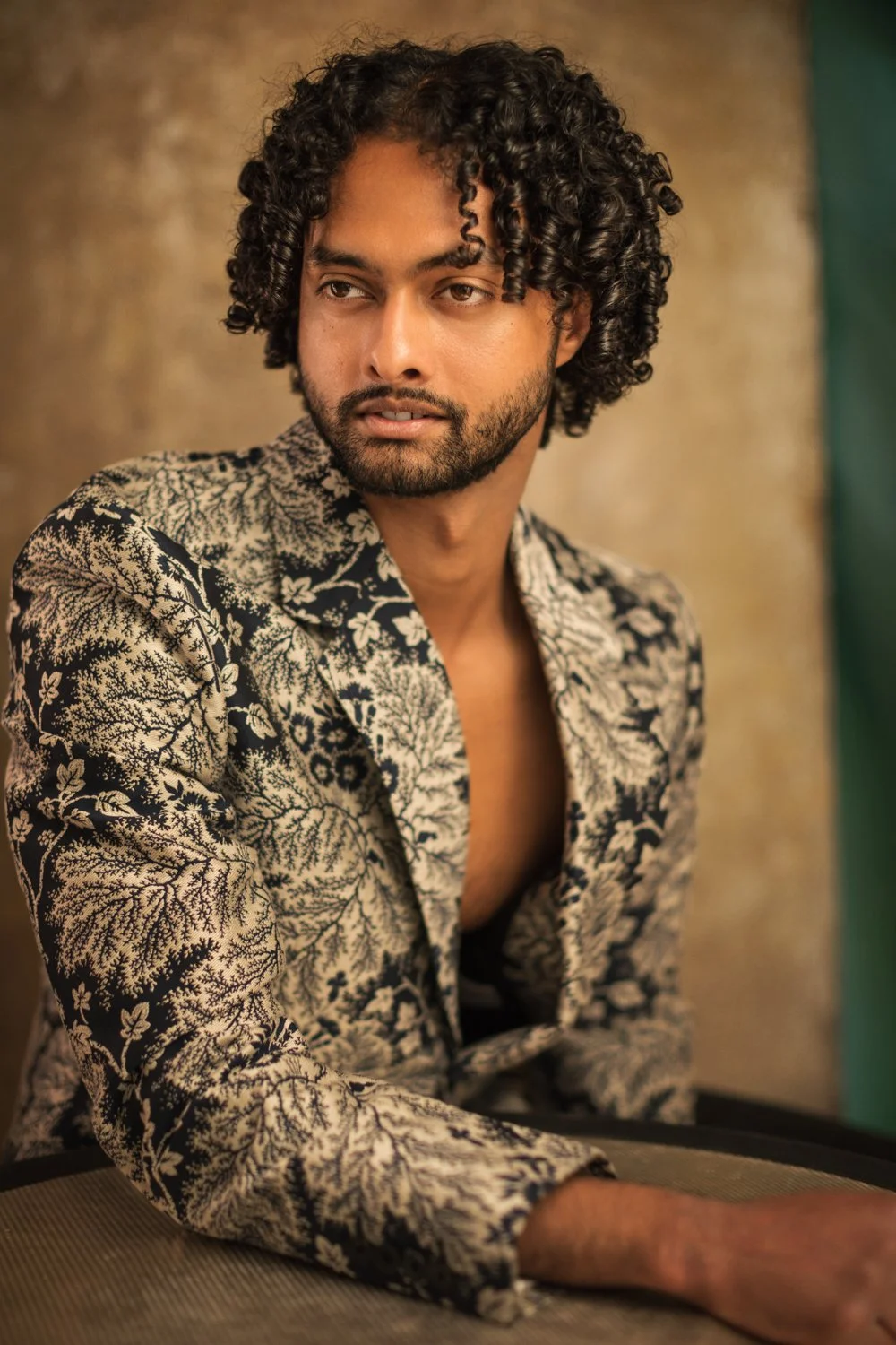 Headshots — Samuel Black Photography