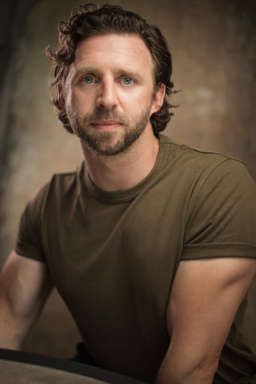 Headshots — Samuel Black Photography