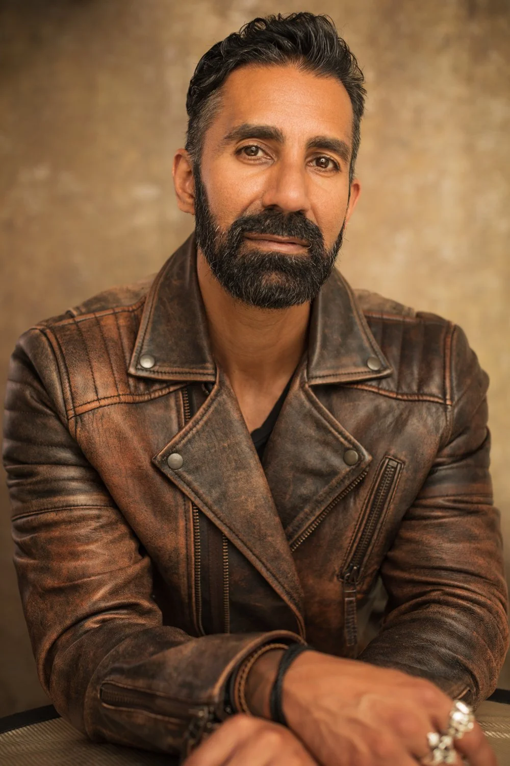 Headshots — Samuel Black Photography