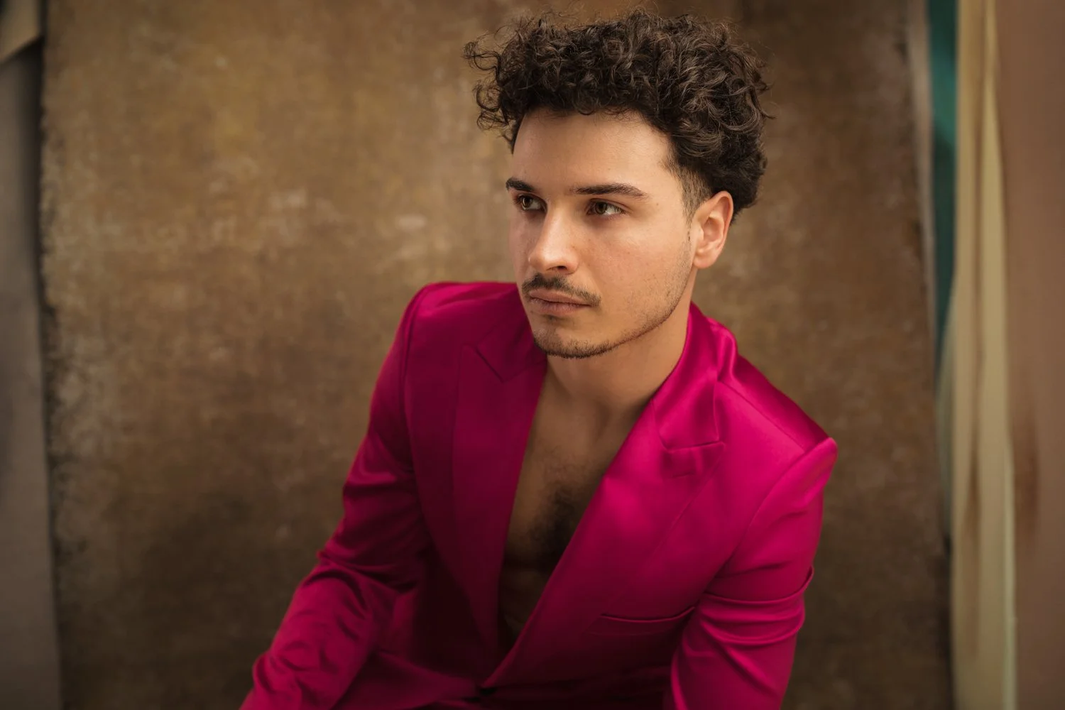 Portraiture — Samuel Black Photography